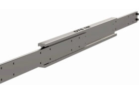 DTS-150 Full Ext'n (380-2410kg/pr)Mobile 'I' Beam - GSF Promounts