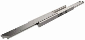 DTS-150 Full Ext'n (380-2410kg/pr)Mobile 'I' Beam - GSF Promounts
