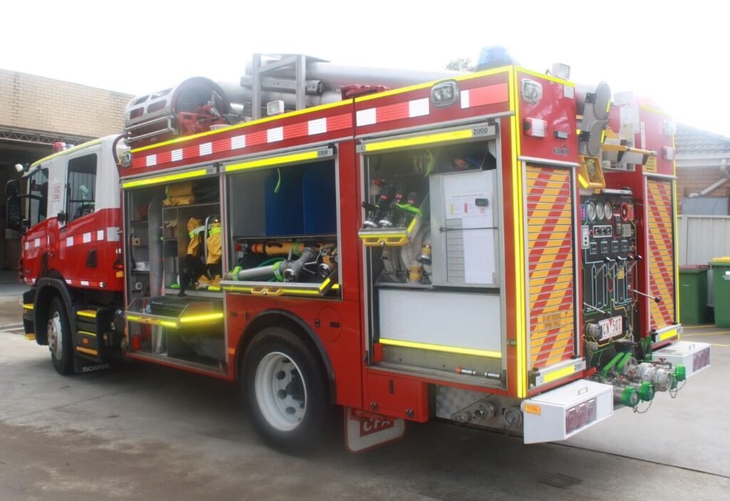 ULTIO 7040 (100-250 kg) Super Extension 150% - GSF Promounts