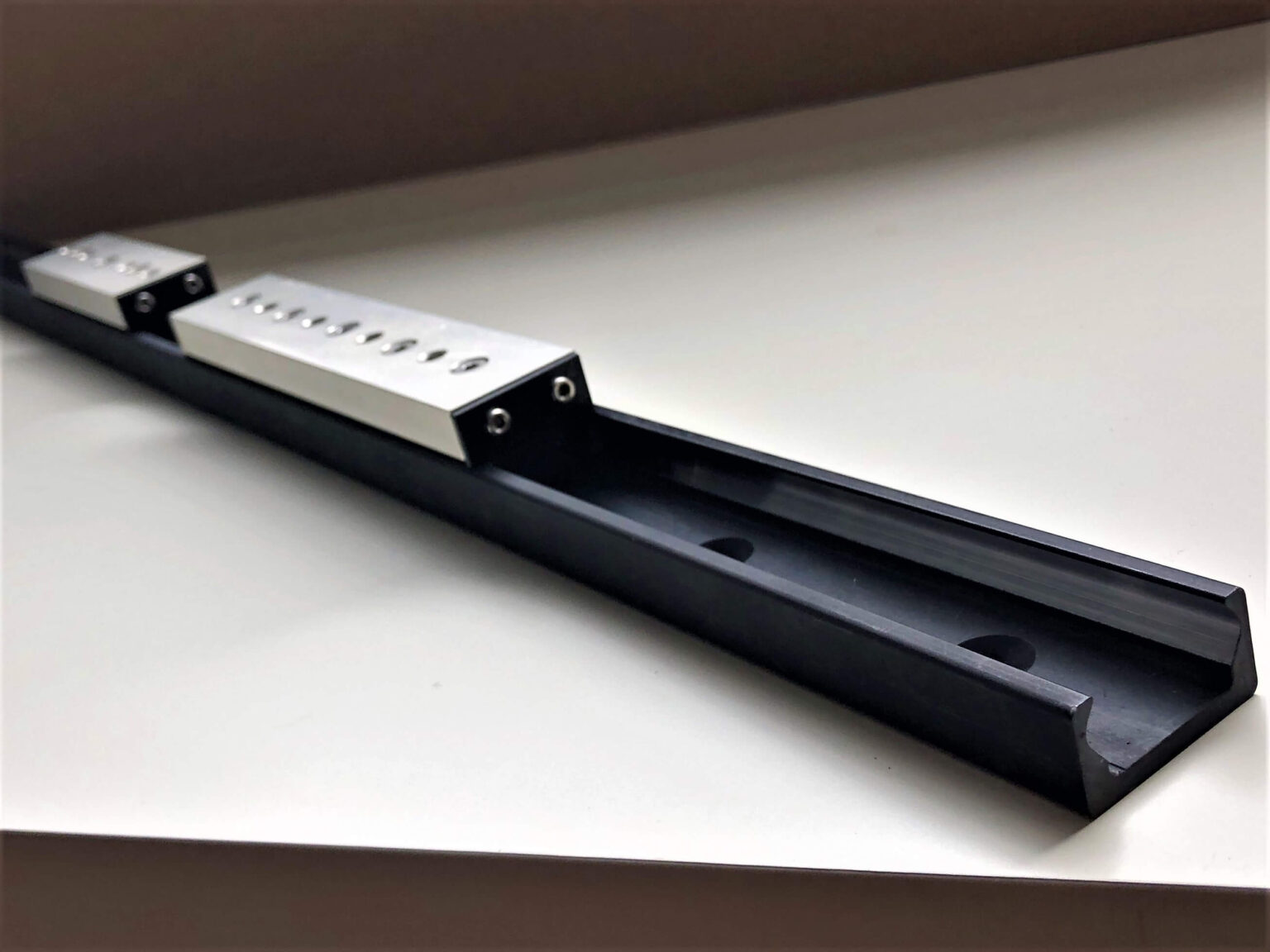 TCA-43 Slider for TV-43 Alloy Body & Wiper Rad/Load 5515-6540 N - GSF ...