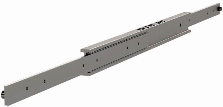 DTS-35 Full Extension (50-120kg/pr) Mobile 'I' Beam - GSF Promounts